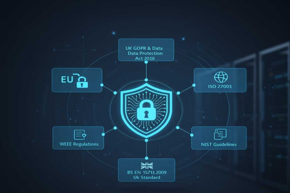 The Ultimate Guide to Secure Data Destruction Compliance in 2026